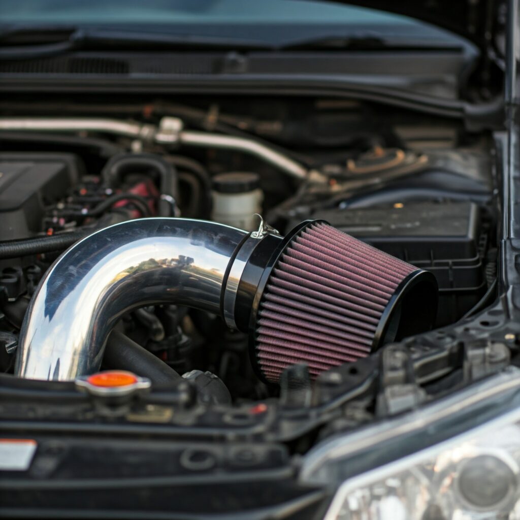 Beginners Guide to Installing a Cold Air Intake - DIY Car Blog