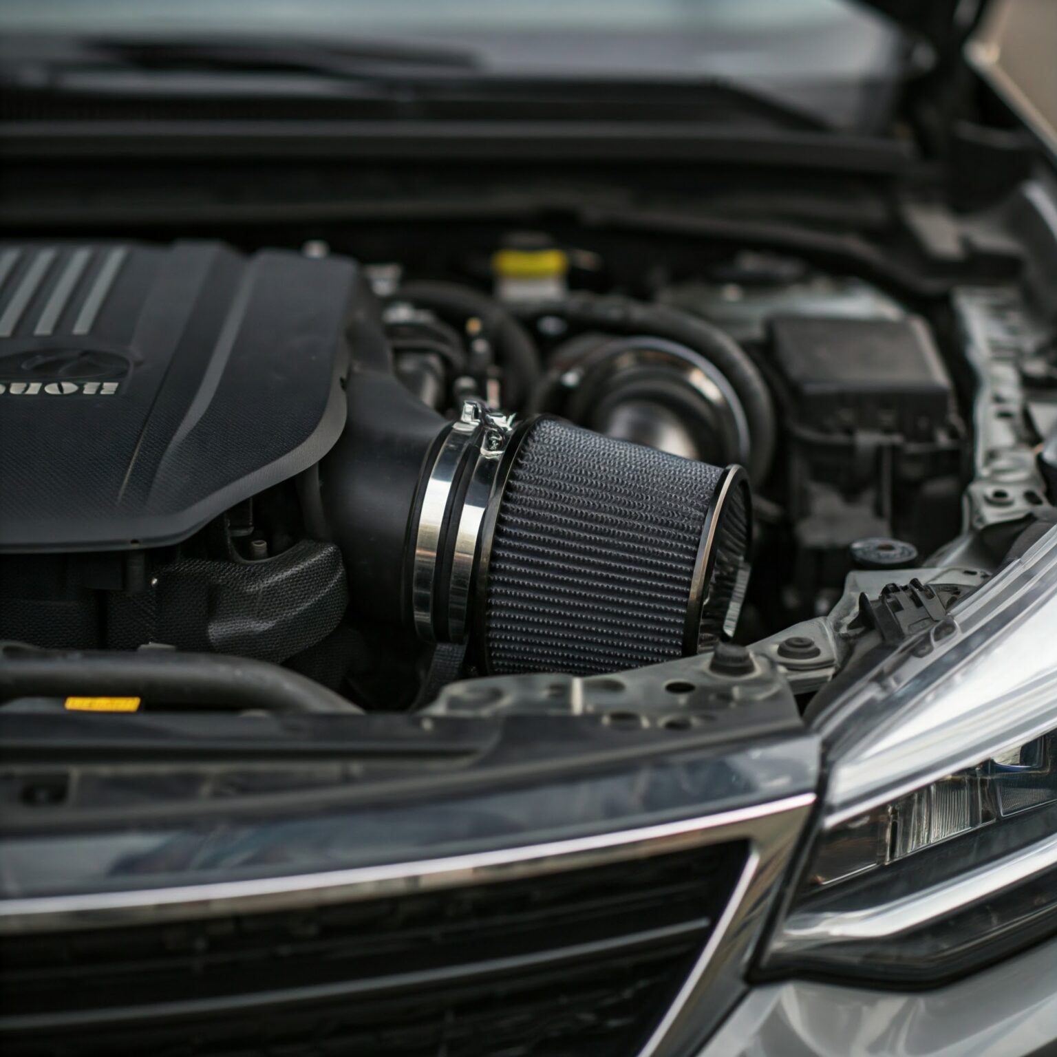 Beginners Guide to Installing a Cold Air Intake - DIY Car Blog
