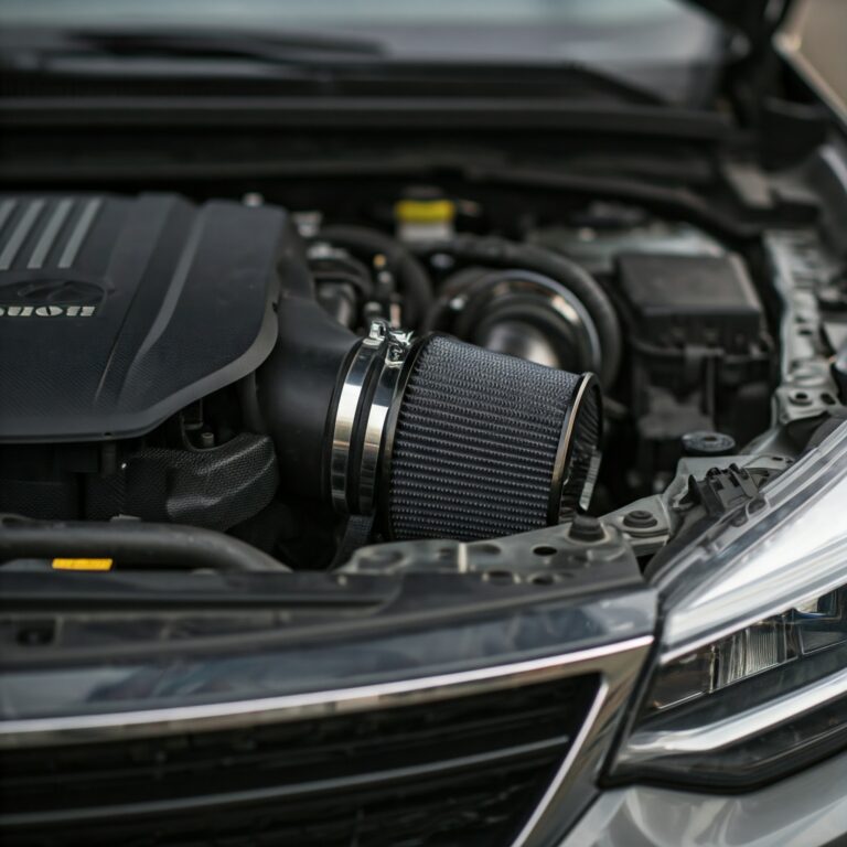 Beginners Guide to Installing a Cold Air Intake - DIY Car Blog