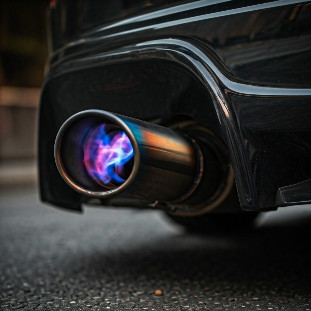 How to Upgrade Your Exhaust for Maximum Performance - DIY Car Blog