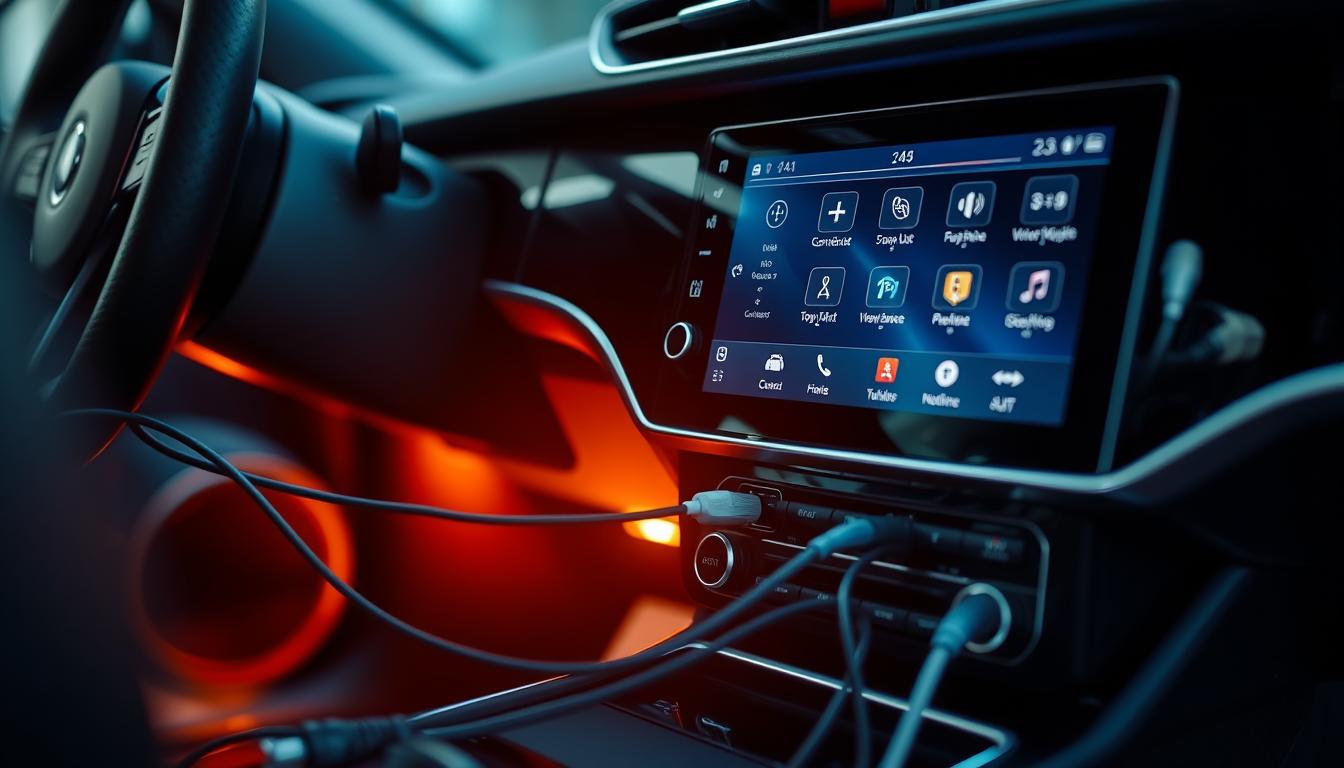 How to Install a Touchscreen Infotainment System in Your Car - DIY Car Blog