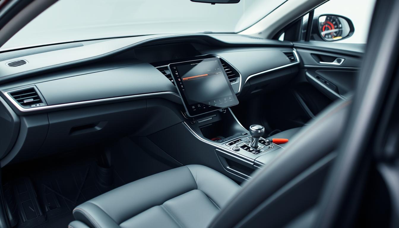 How to Install a Touchscreen Infotainment System in Your Car - DIY Car Blog