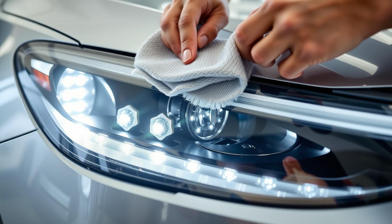 The Best Way to Upgrade Your Cars Headlights to LEDs - DIY Car Blog