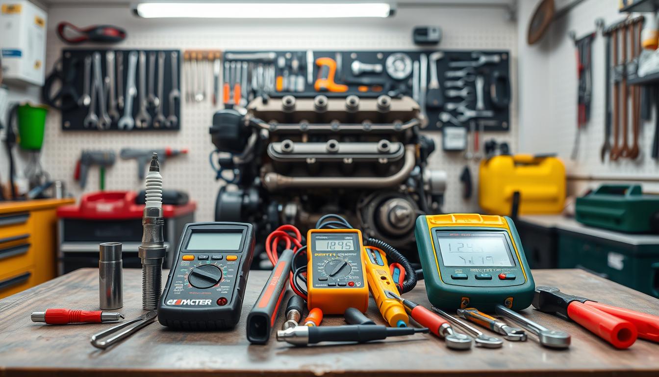 Diagnosing and Fixing Common Engine Misfire Issues - DIY Car Blog
