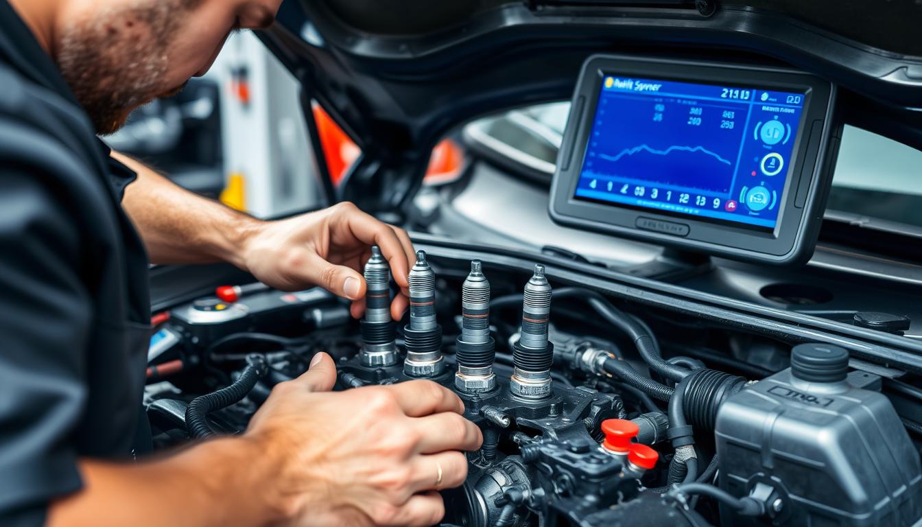 Diagnosing and Fixing Common Engine Misfire Issues - DIY Car Blog