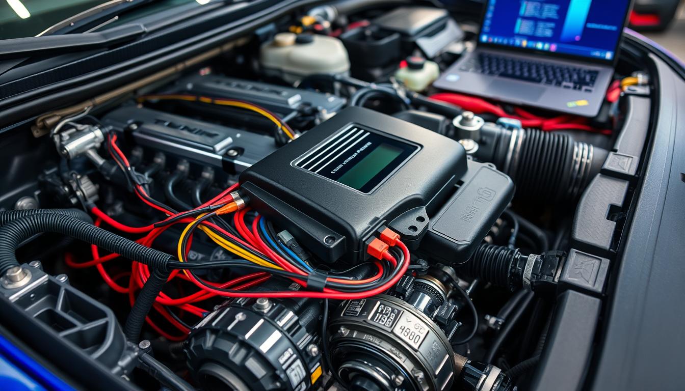 Tuning Your ECU for Optimal Engine Performance - DIY Car Blog