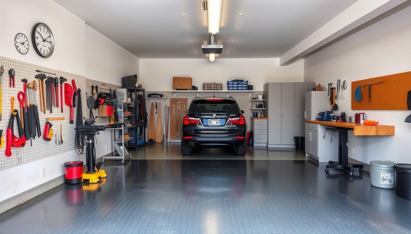 Setting Up the Perfect DIY Garage: Tools and Layout Tips - DIY Car Blog